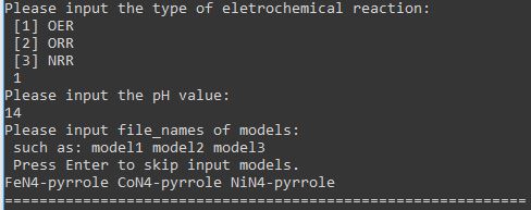 Python脚本提取数据绘制电化学台阶图 | Jonyafei's blog